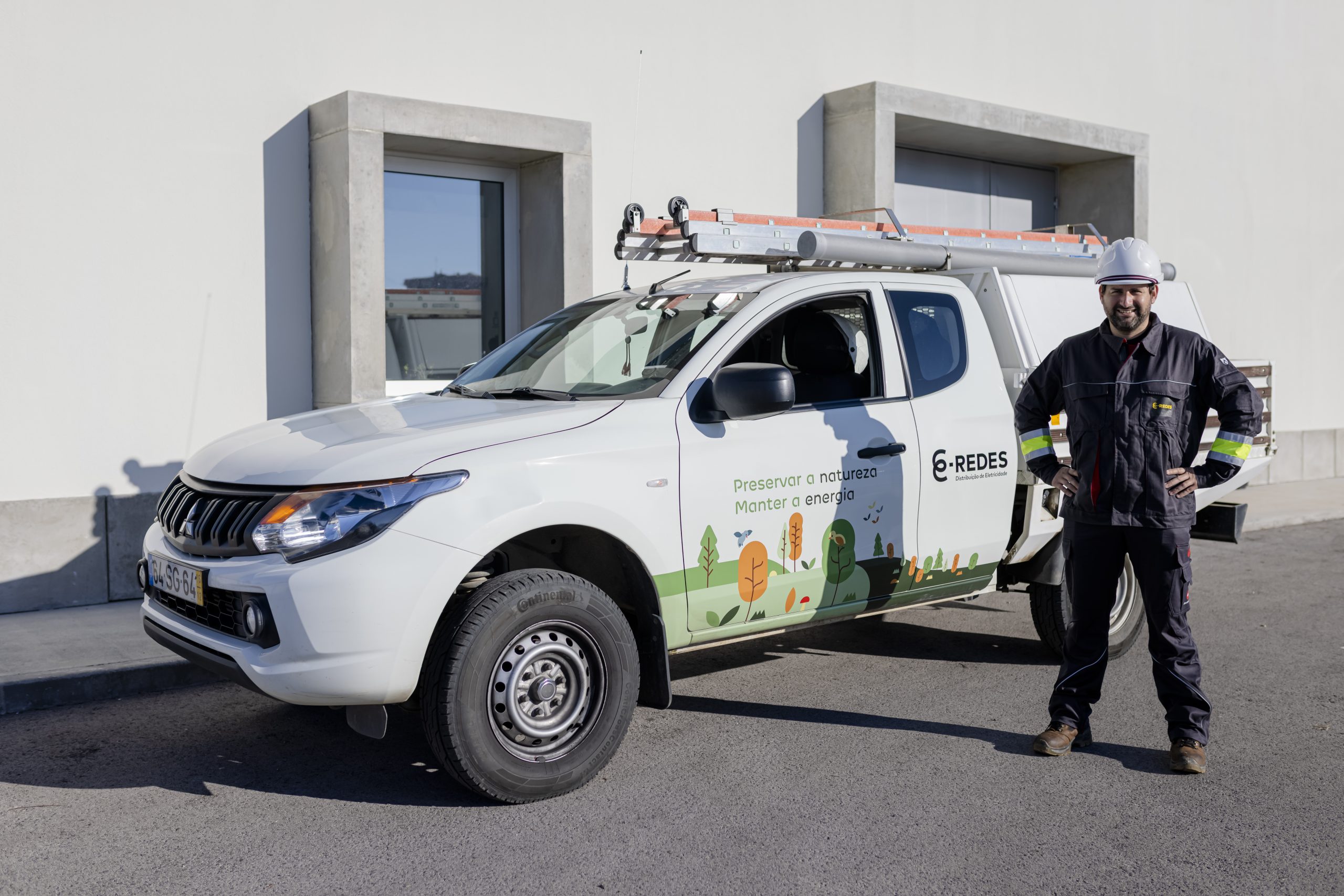 EDP Distribuição passa a designar-se E-Redes - Semanário Alto Minho