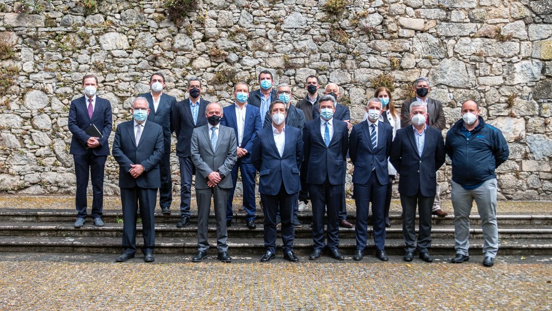 Presidente do IPVC vai liderar o Centro de Interface Tecnológico ...