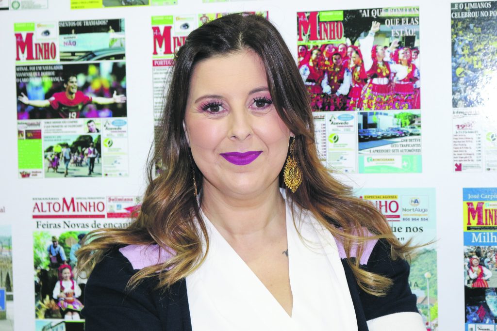 Susana Torres pediu renúncia ao mandato em Ponte de Lima - Semanário ...