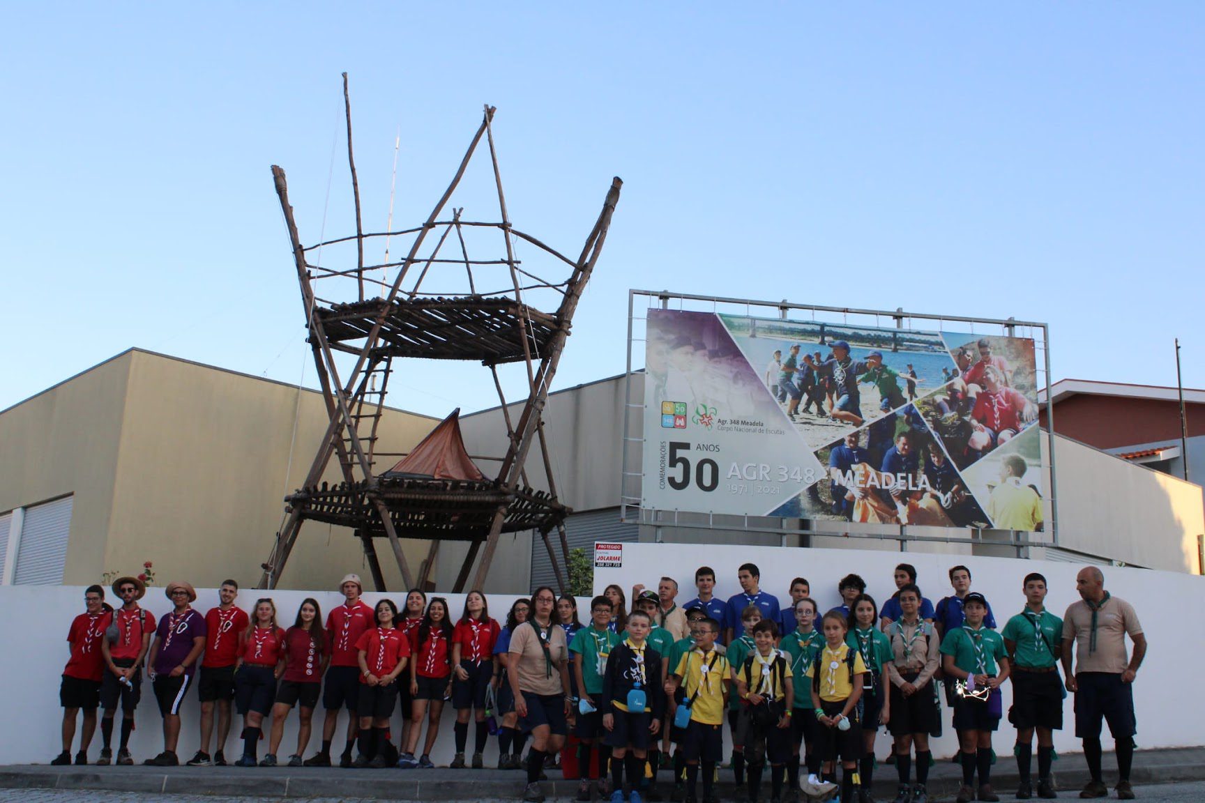 Alto Minho levou o maior contingente de sempre ao ACANAC - Semanário ...