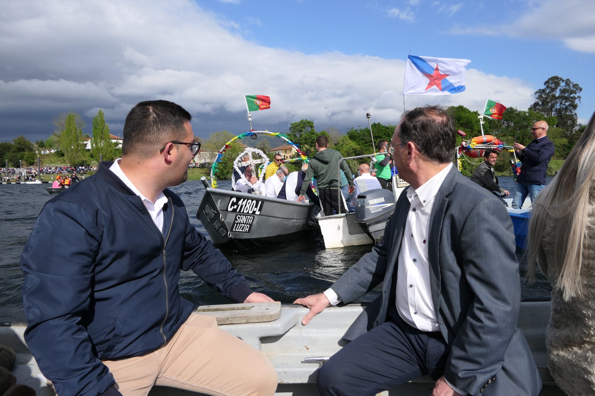 “Valença prepara-se para viver a Páscoa com elevado sentido de família ...