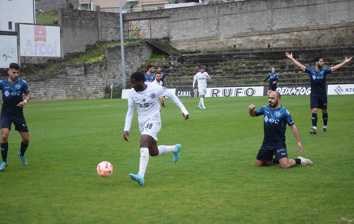 SC Vianense faz anos hoje e, afinal, o apuramento para a subida pode ...
