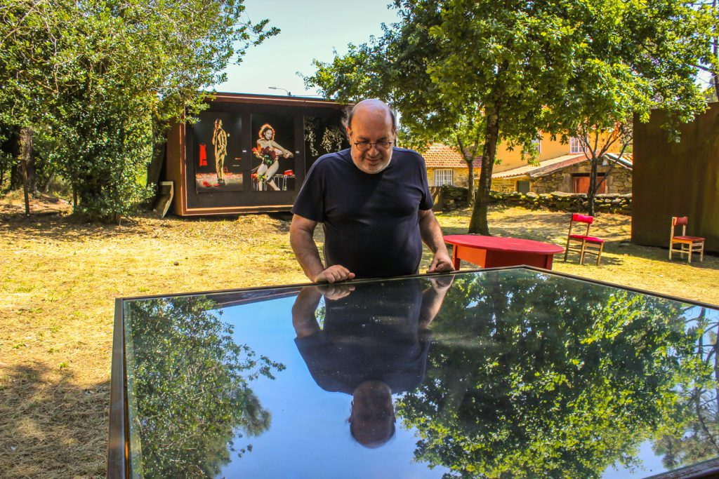 Caminha louva "grandeza" de Mário Rocha - Semanário Alto Minho