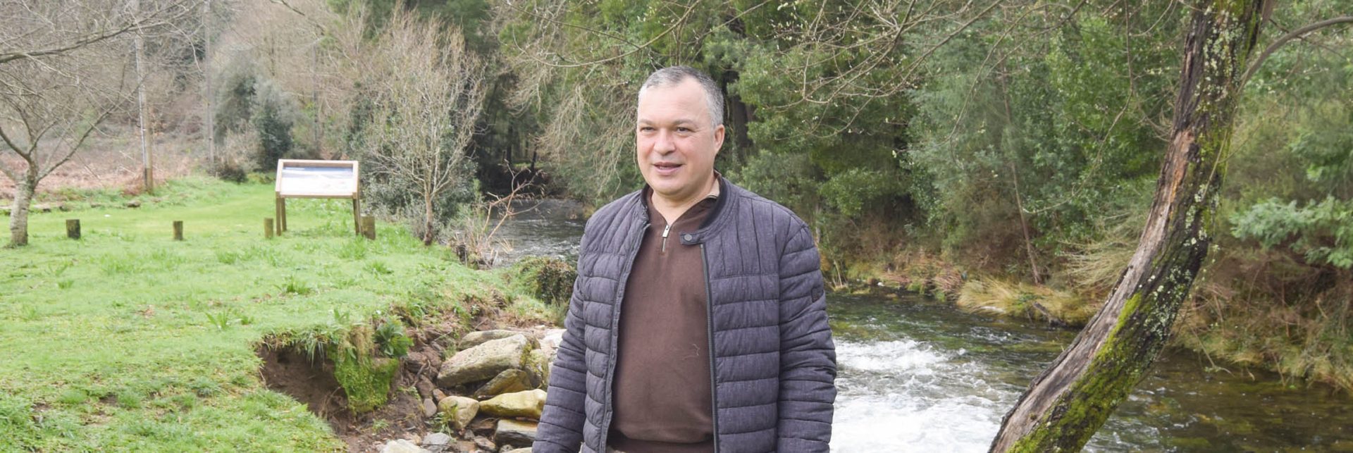 Amonde sonha com mais Rally e uma piscina coberta - Semanário Alto Minho