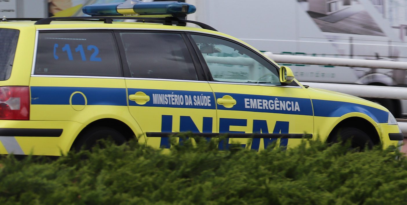 Explosão mata homem que cortava bidão de diluente com rebarbadora ...